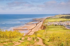 beeston-bump-west-runton | Scenic Norfolk