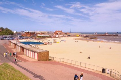Photos of Gorleston, Norfolk